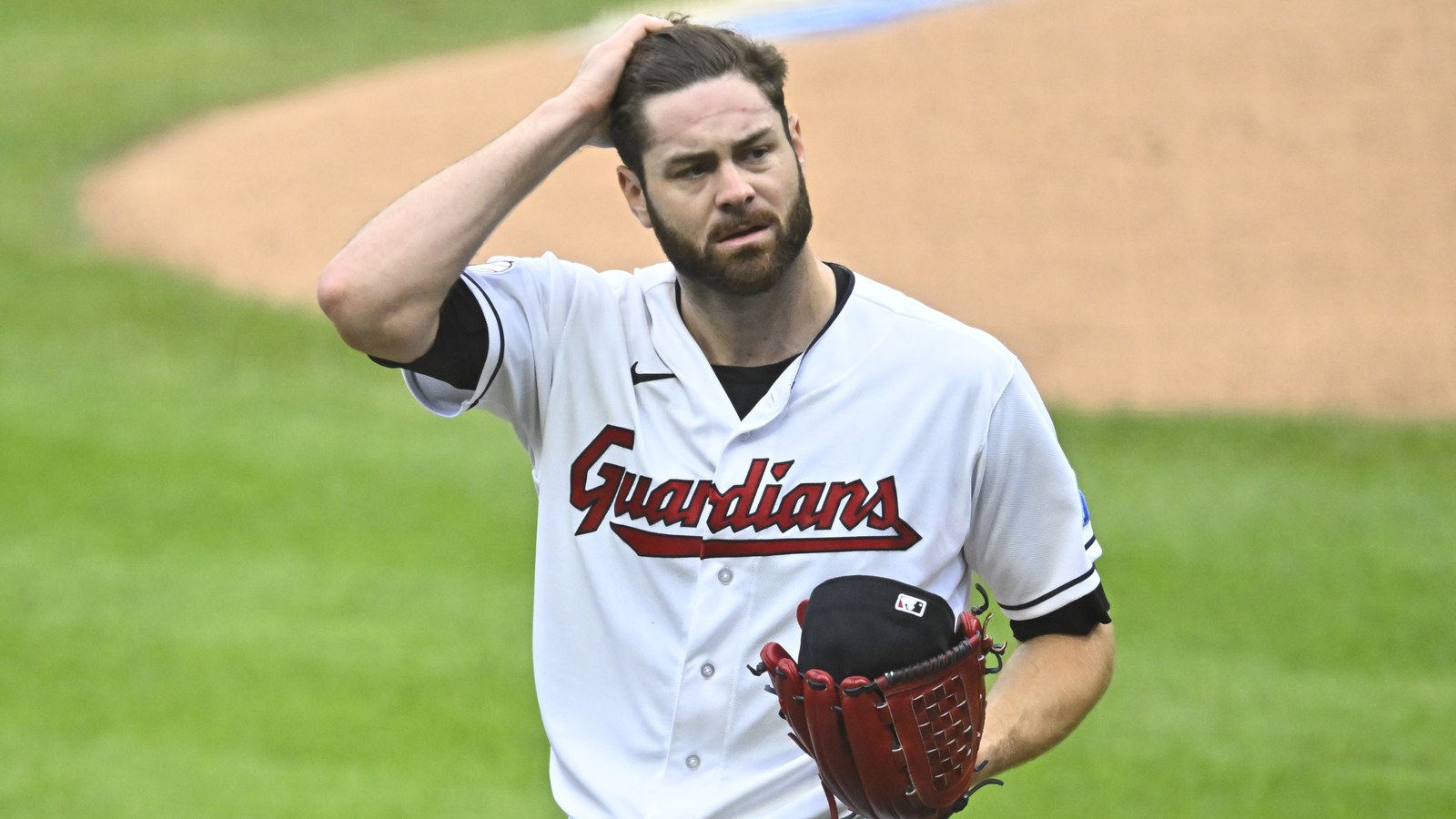 What injury to Red Sox top acquisition means for starting rotation ...