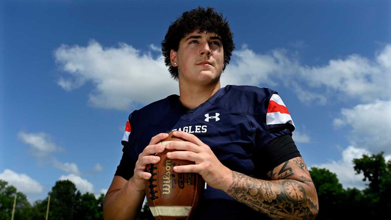 Vanderbilt football lands first five-star recruit in program history | Yardbarker