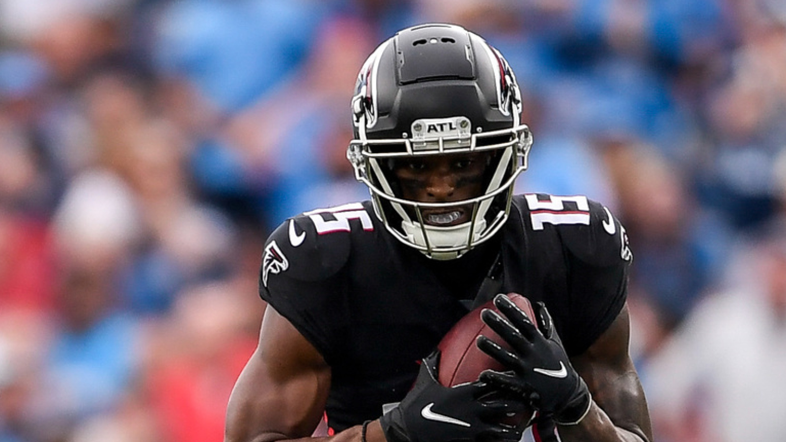 Jefferson adopts work 'regime' of former WR amid trade rumors | Yardbarker