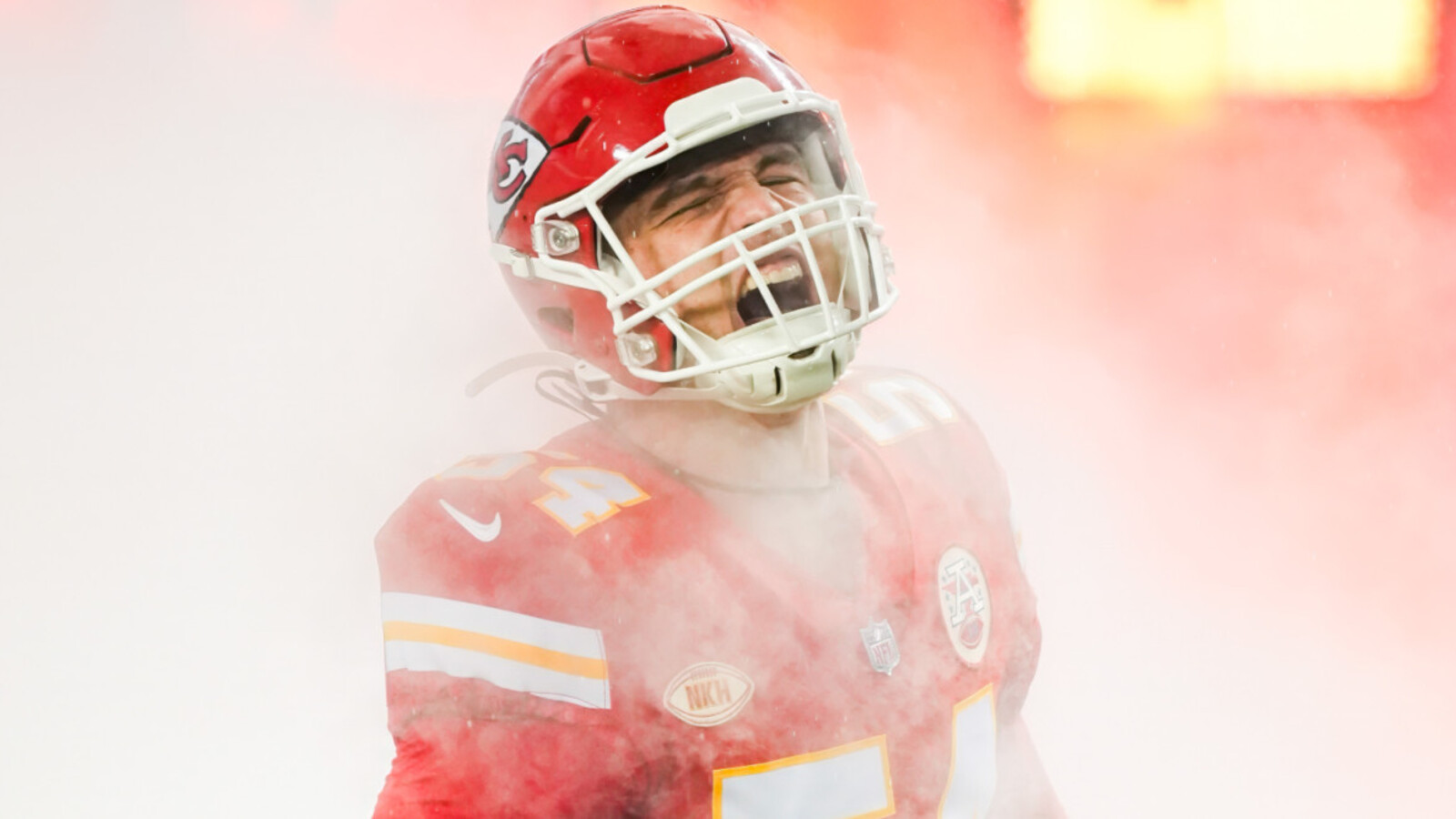 Chiefs injury update: Seasonal illness strikes Kansas City locker room ...