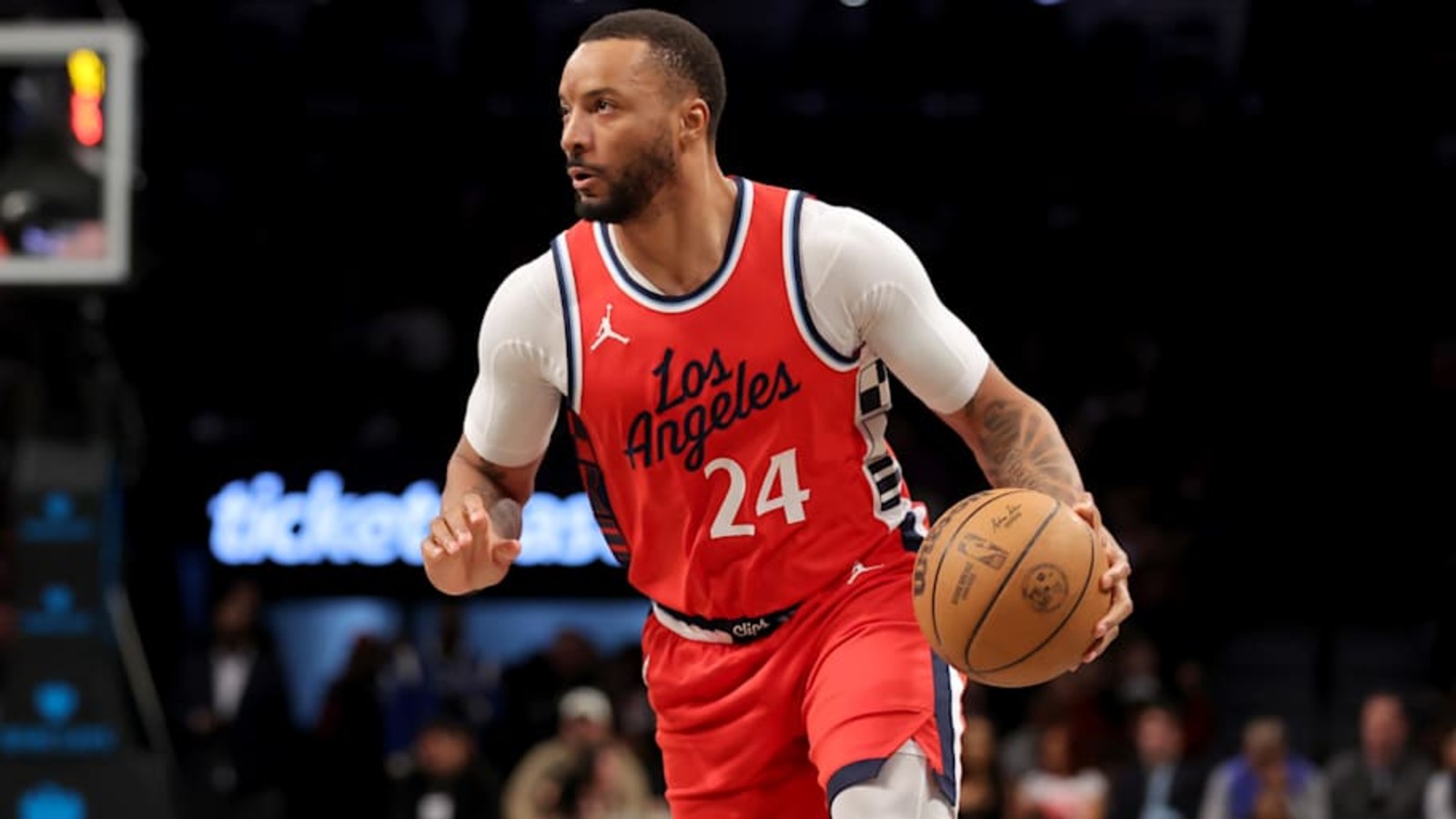 ESPN Analyst Says Norman Powell Signing Benefits This Miami Heat Player ...