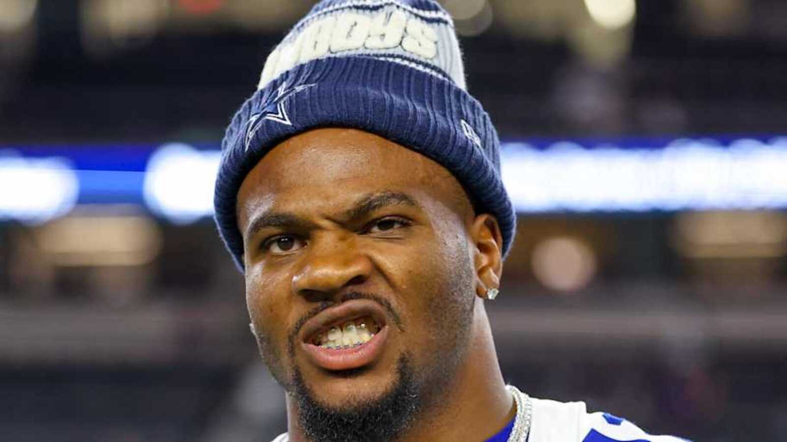 What Micah Parsons Trade Means for Detroit Lions | Yardbarker