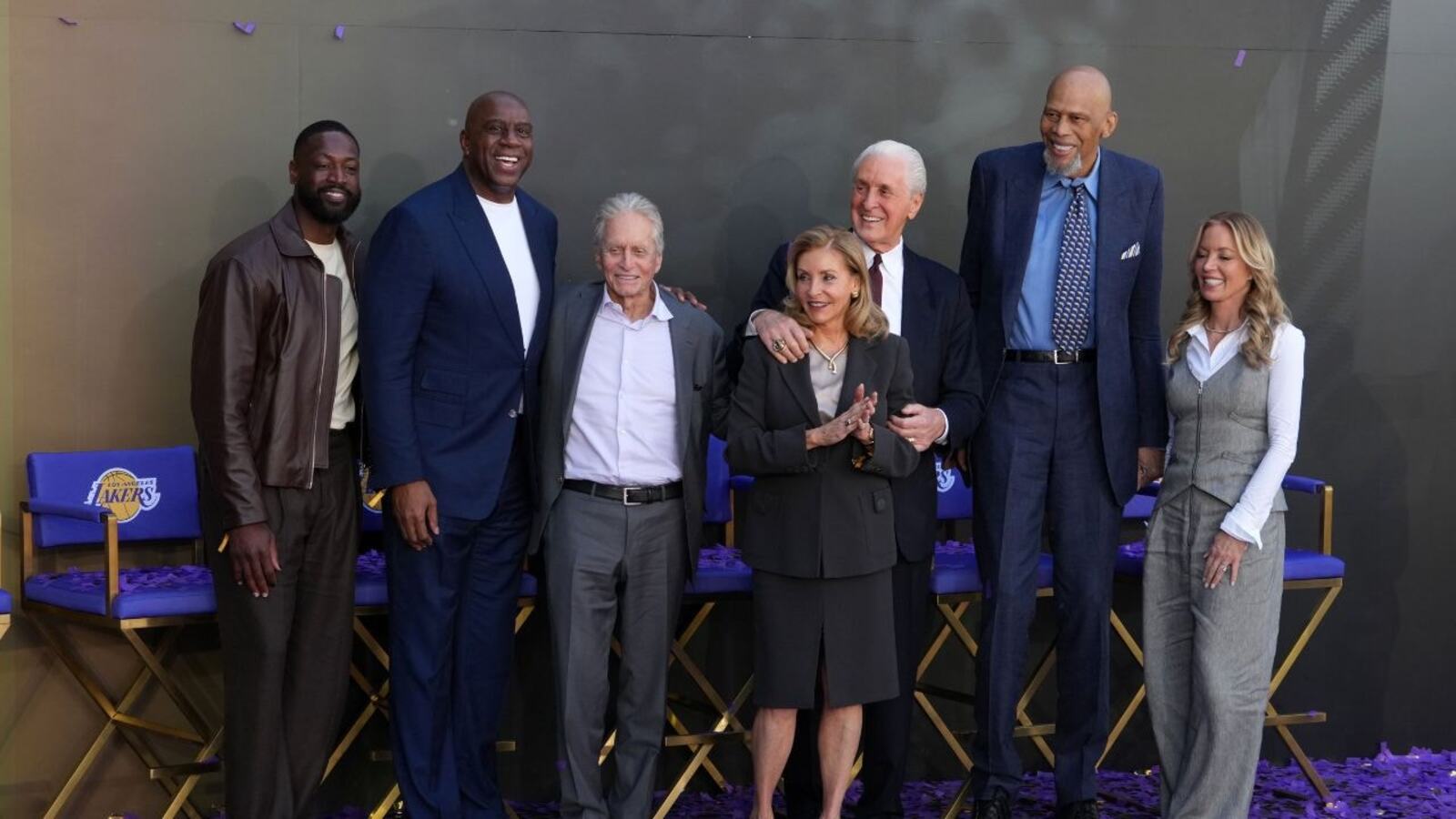 Skip Bayless Rips Lakers For Humiliating Loss in Front of Magic Johnson ...