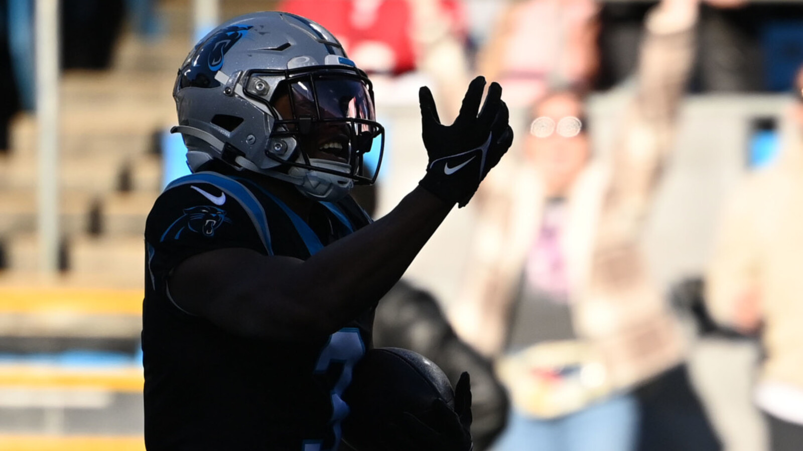 Panthers gain an advantage over the rest of the league with latest ...