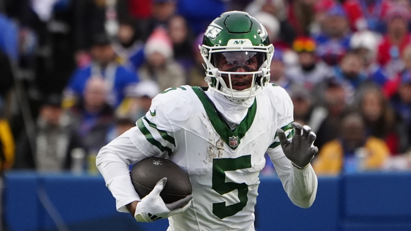 Why Jets should give Garrett Wilson a contract extension soon | Yardbarker