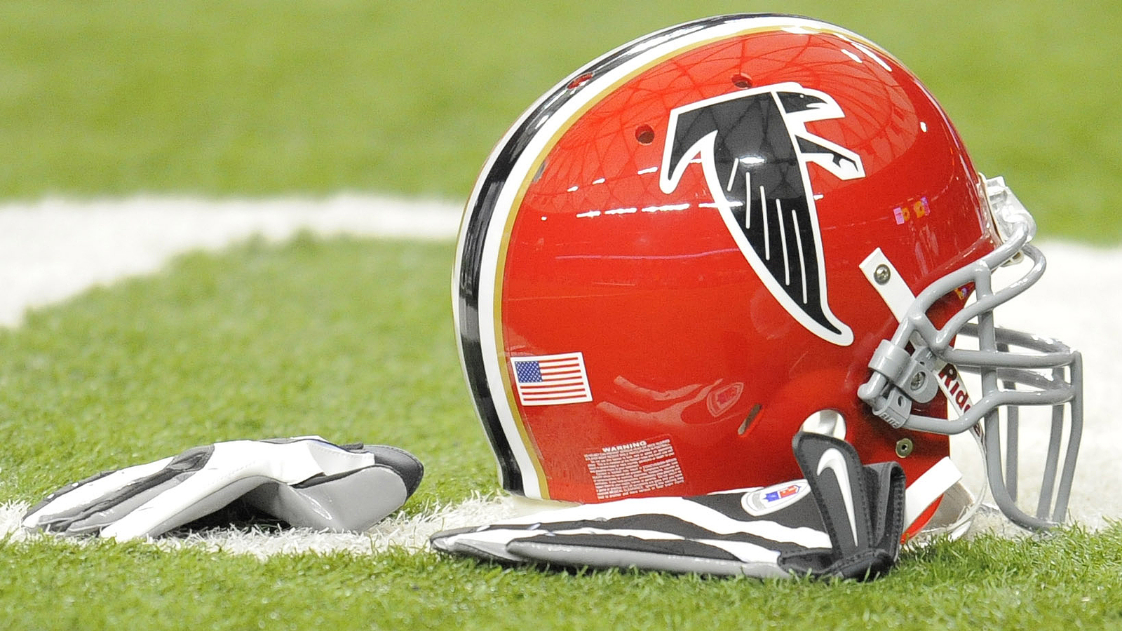 Report: Falcons throwback uniform game dates revealed | Yardbarker