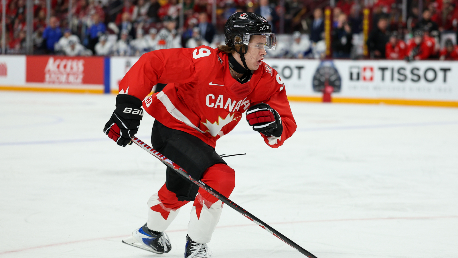 2026 NHL Draft: Scouting 15 top prospects from the World Juniors ...
