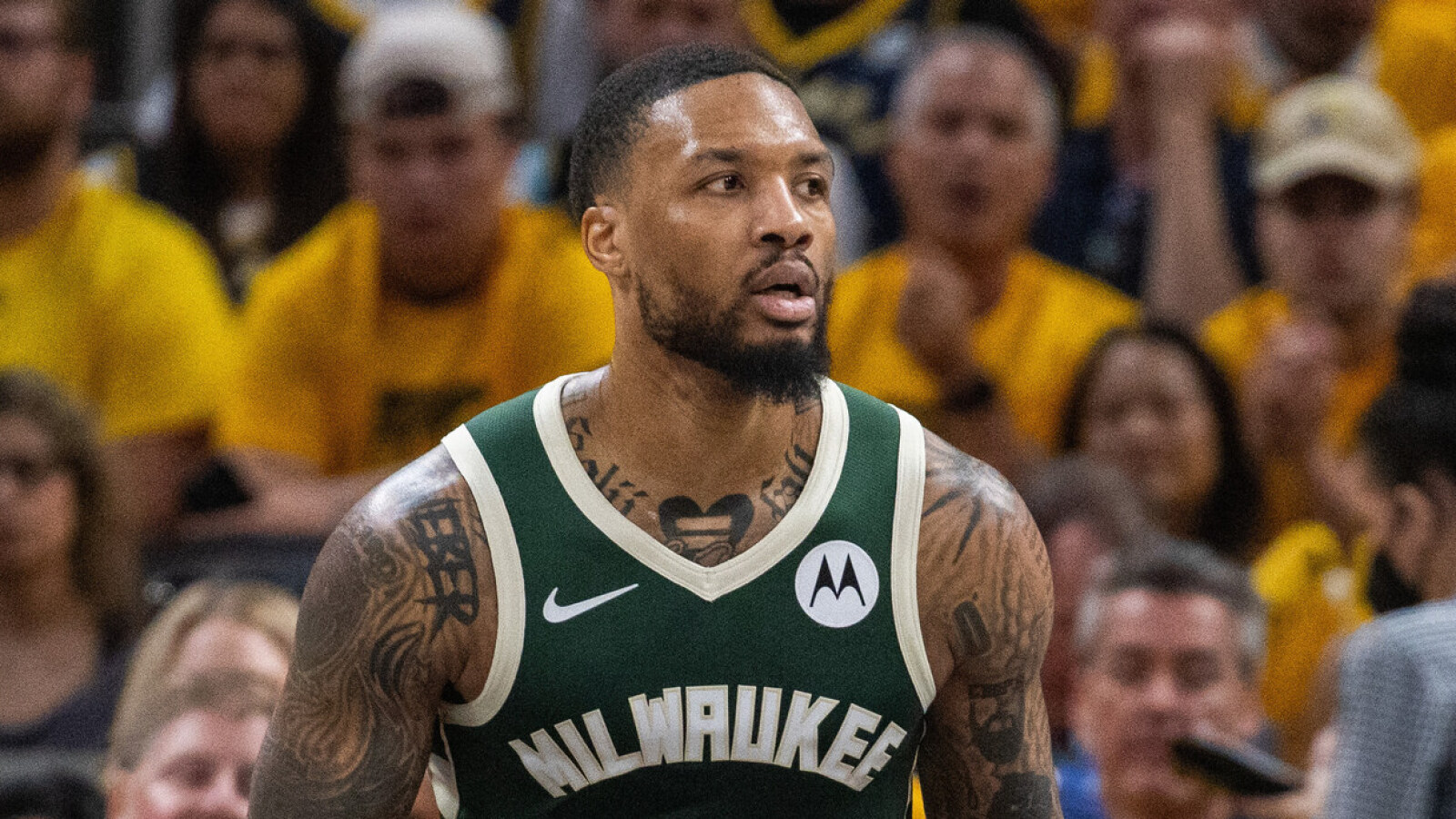 Three questions facing Milwaukee Bucks ahead of 2024-25 season | Yardbarker