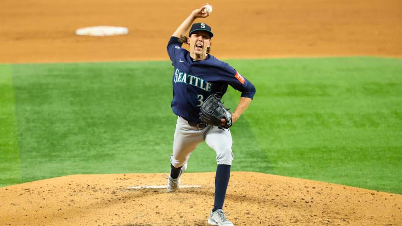 Pitching Matchups For Upcoming Series Between Seattle Mariners, New ...