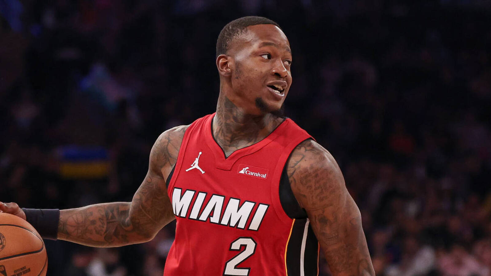 Terry Rozier takes subtle shot at the Hornets' 'DNA' | Yardbarker
