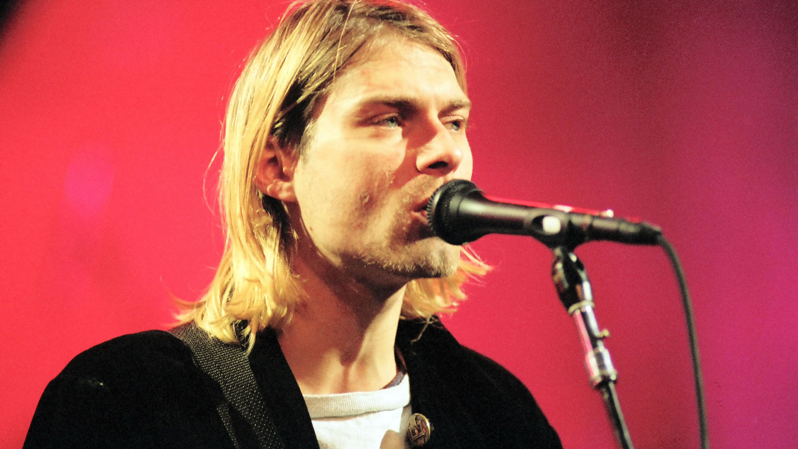 The ultimate Nirvana playlist | Yardbarker