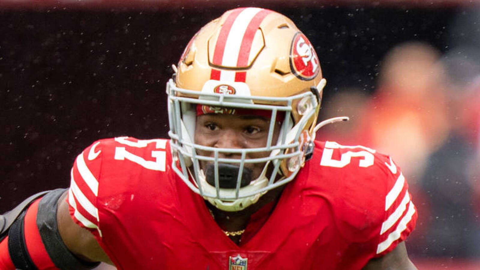 NFL insider: 49ers' Dre Greenlaw deserved to be ejected | Yardbarker