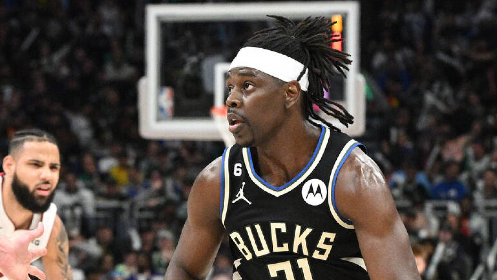 All-Star PG expressed desire to retire with Bucks, then was traded ...