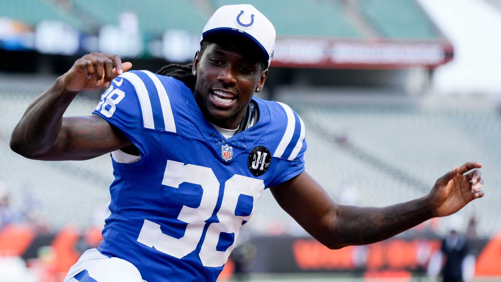 Colts Announce Four Roster Moves | Yardbarker