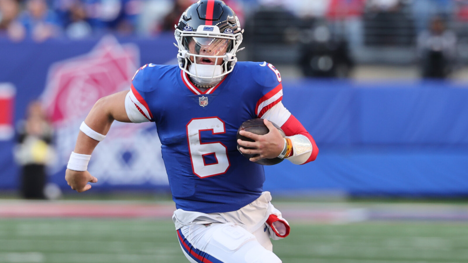 New York Giants 2026 Offseason Outlook | Yardbarker