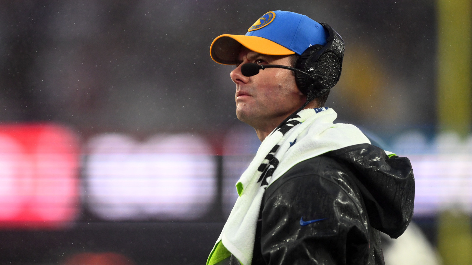 Brandon Staley & Doug Nussmeier Potential Hires For Kellen Moore’s ...
