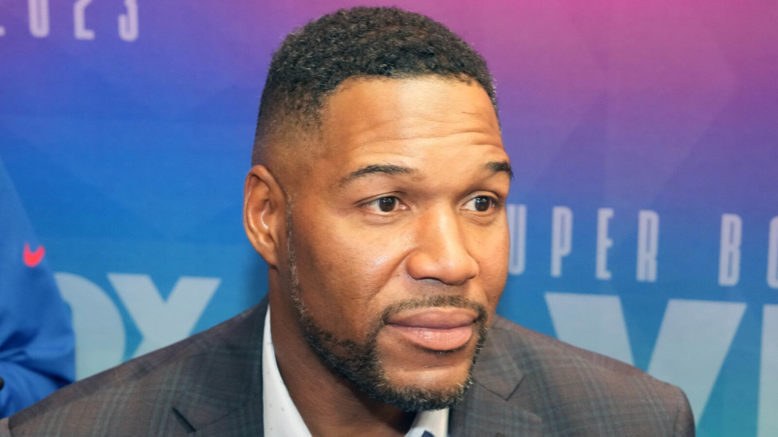 NFL Legend Michael Strahan Dealt Unfortunate News | Yardbarker