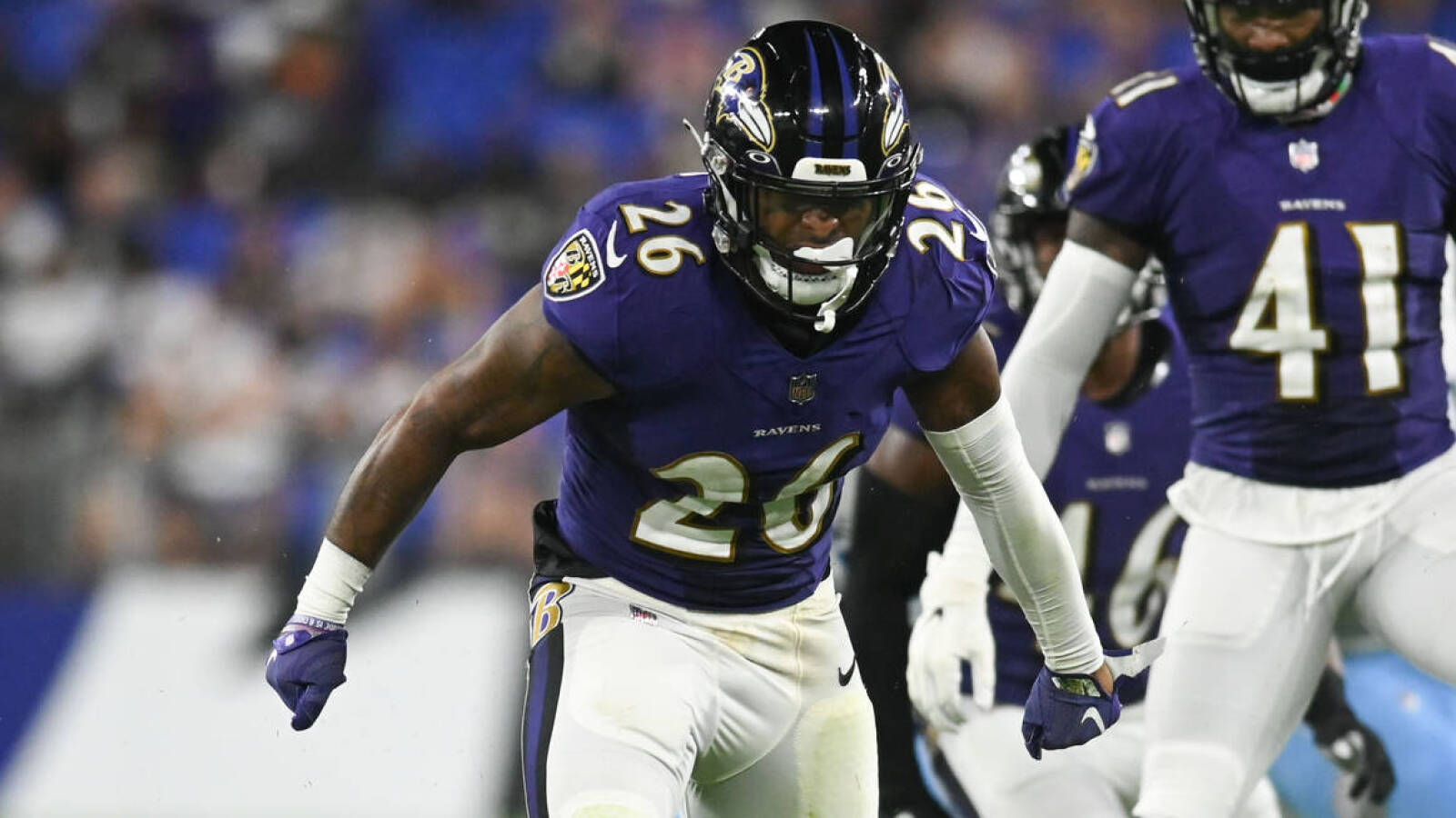 Bengals expected to steal Ravens' breakout defender | Yardbarker