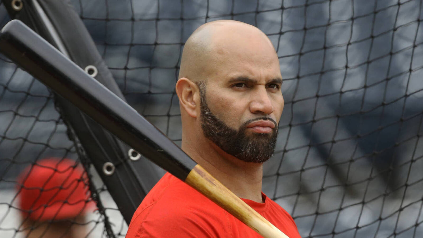 Cardinals icon to debut Sunday in announcers booth | Yardbarker