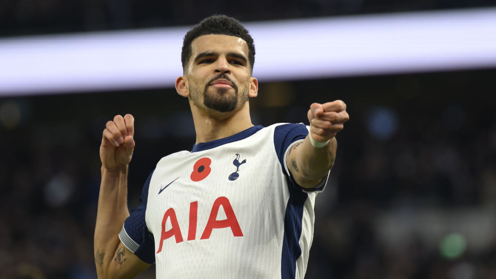 'We’ve been waiting'—’Quality' Tottenham star pays back patience in ...