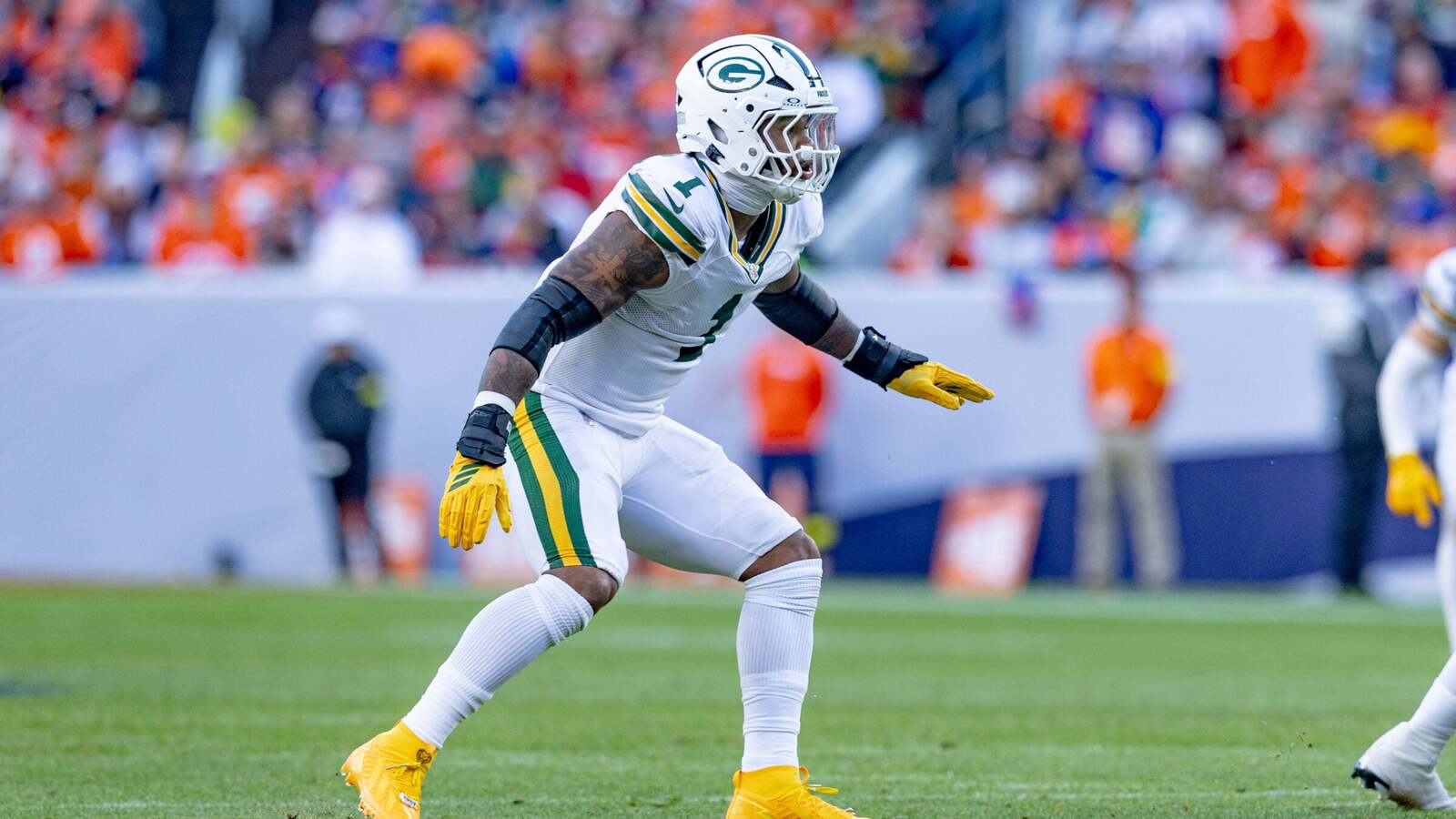 Jeff Hafley must prove Packers defense without Micah Parsons as flaws ...