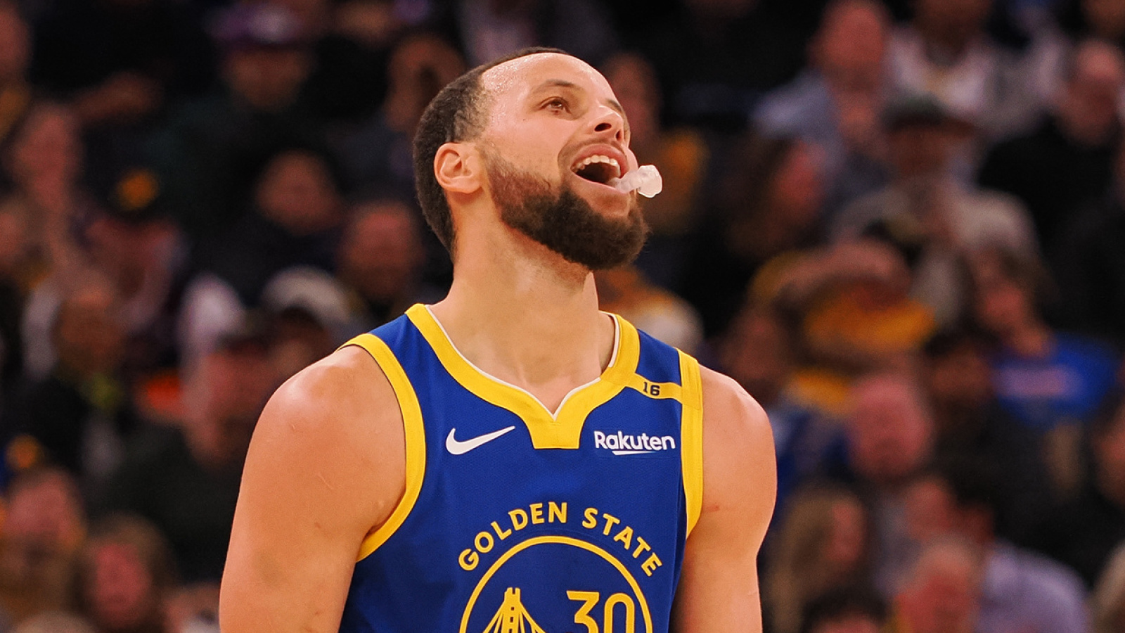 Stephen Curry 'exhausted' as Warriors suffer worst loss of season ...