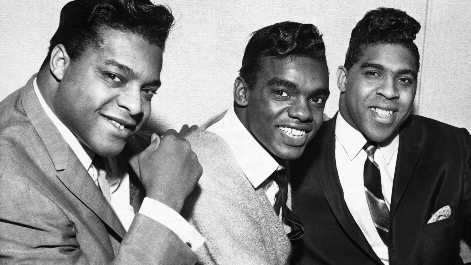 Family affair: 25 musically talented siblings | Yardbarker