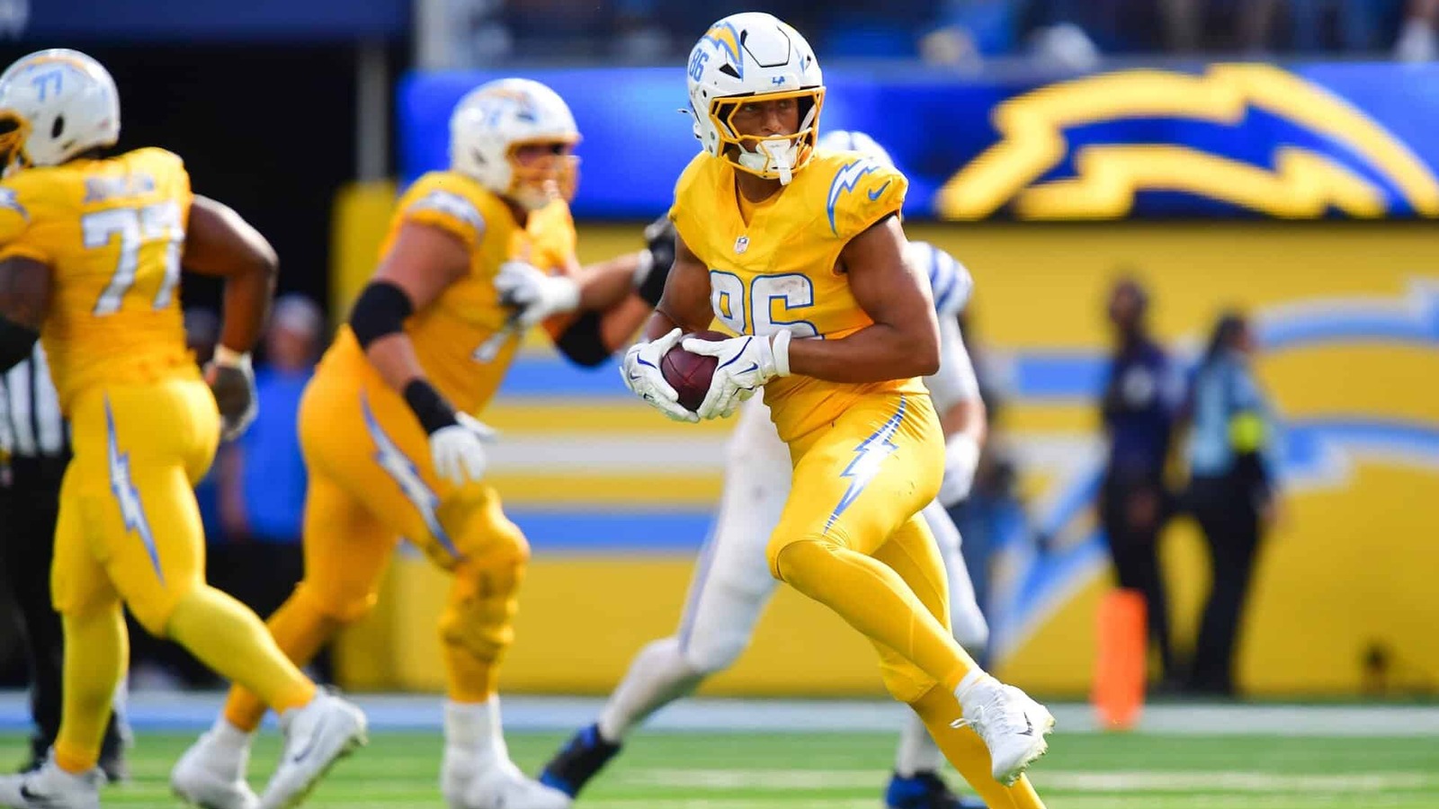 Week 8 Waiver Targets: Your Survival Guide Through Bye Week Hell ...