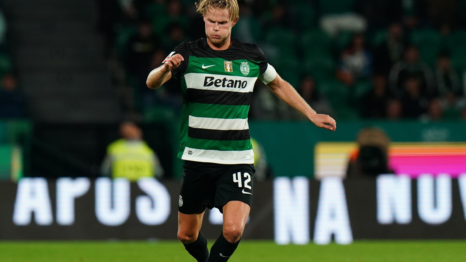 Report: Tottenham eyeing up a move for €80m-rated star with an Arsenal ...