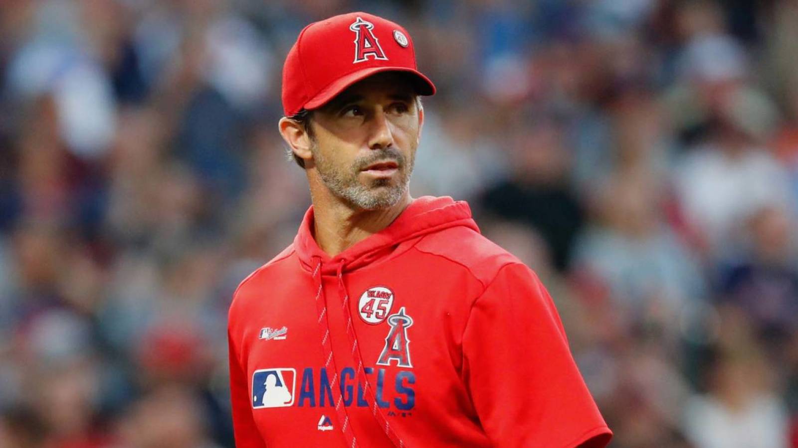 Brad Ausmus expected to be named A's bench coach | Yardbarker