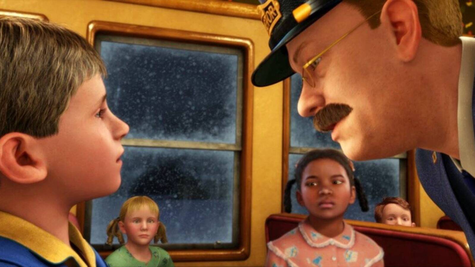 20 animated films that viewers found super scary | Yardbarker