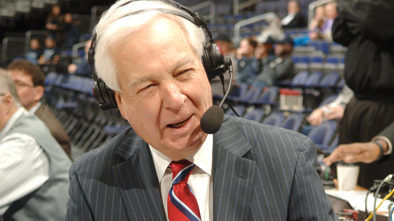 The greatest calls from the greatest broadcasters in sports history ...