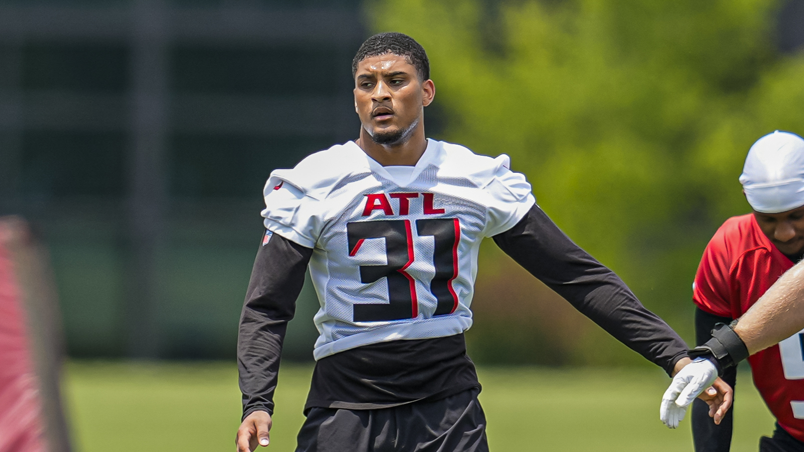 NFC Notes: Chris Olave, Xavier Watts, Falcons, Panthers, Saints ...