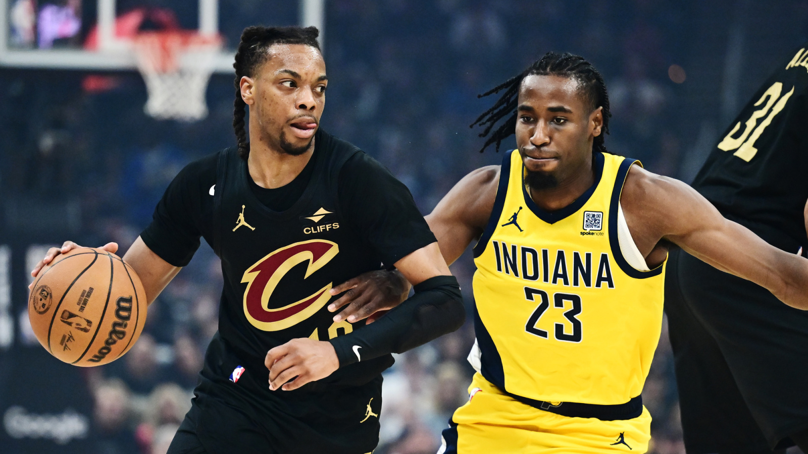 Cavaliers’ Darius Garland Provides Injury Update On Foot | Yardbarker