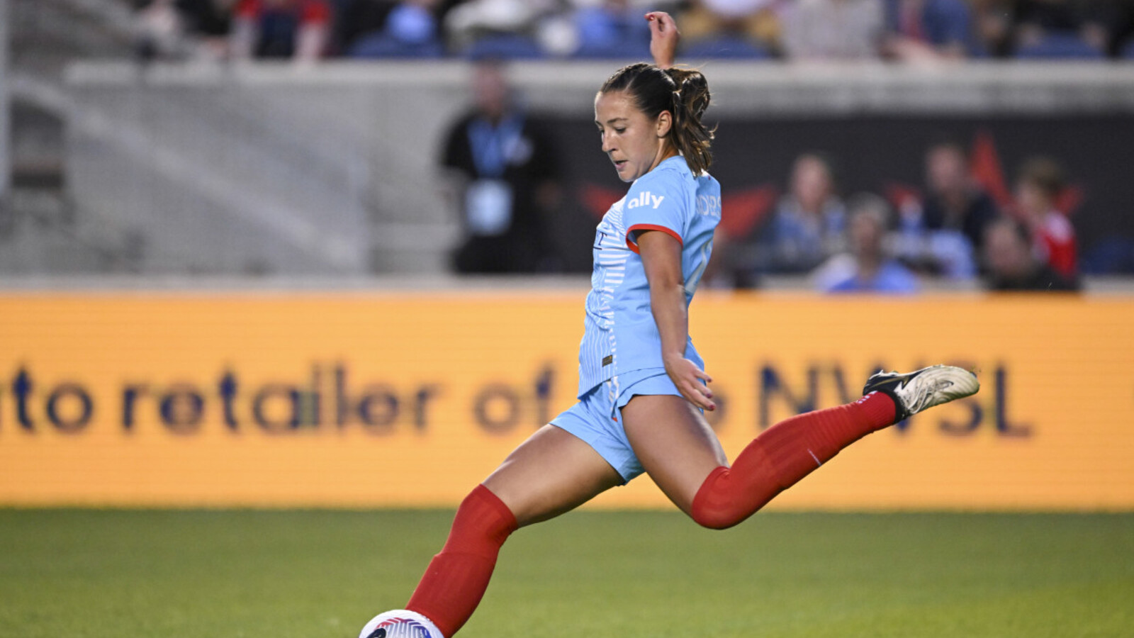 Chicago Red Stars Notebook: Wrigley Week, Hannah Anderson on NWSL Debut ...