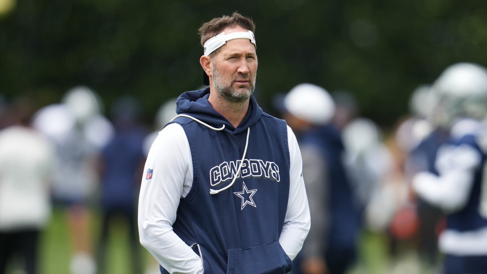 Dallas Cowboys Schedule Prediction after NFC’s Blockbuster Moves ...