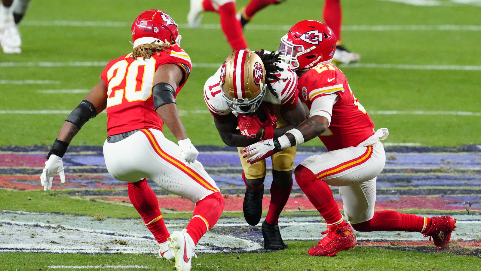 Kansas City Chiefs All-In Bet On Defense Paid Off With Super Bowl ...