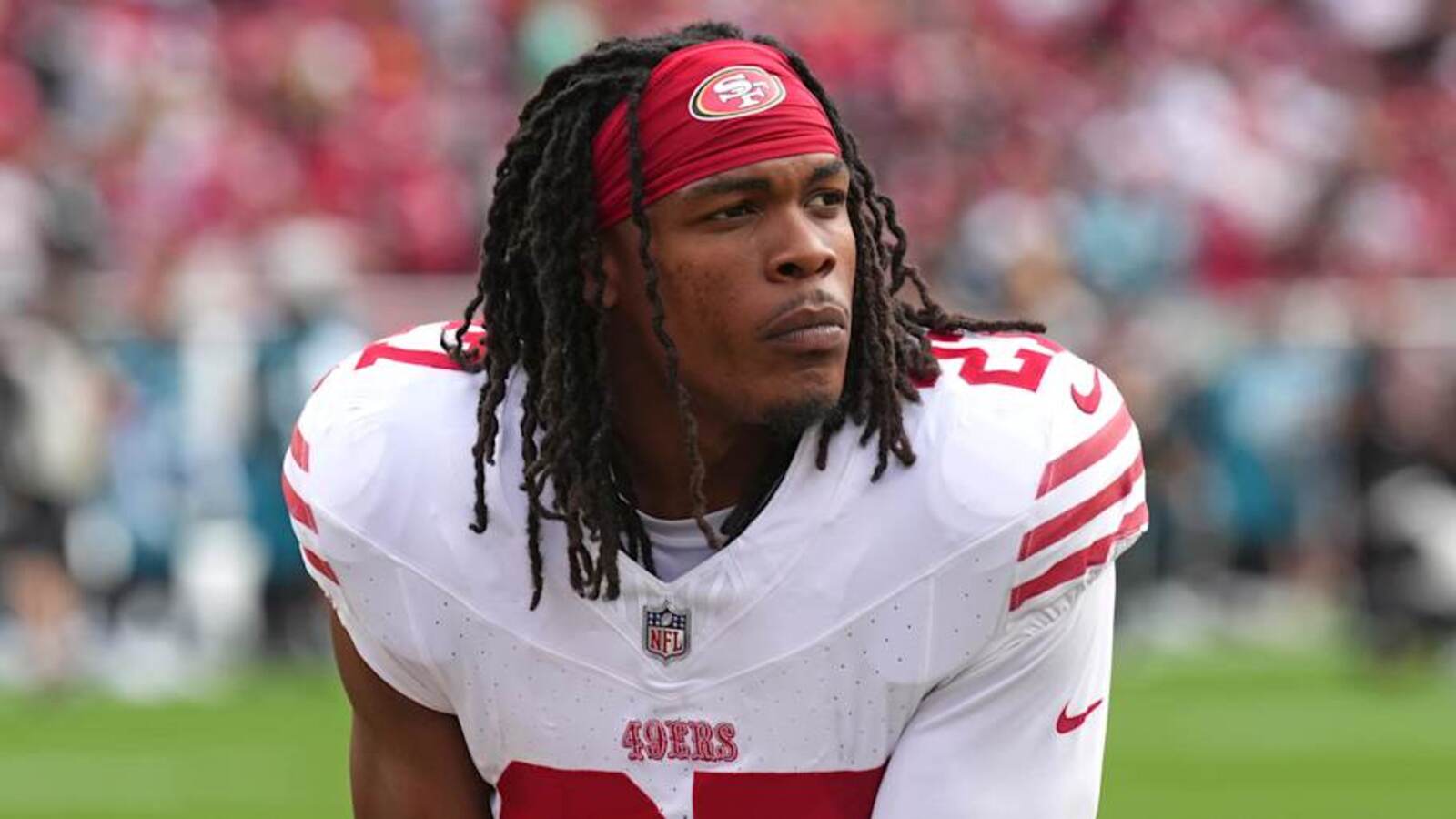 Why the 49ers Benched Jason Pinnock for Ji’Ayir Brown | Yardbarker