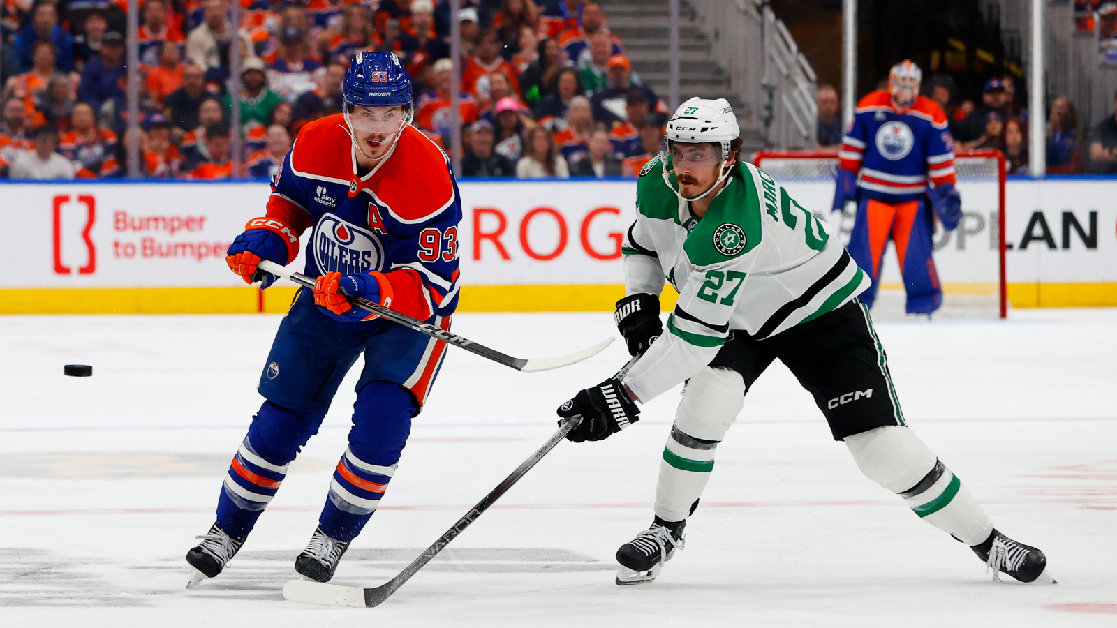 Mason Marchment traded to Seattle Kraken | Yardbarker