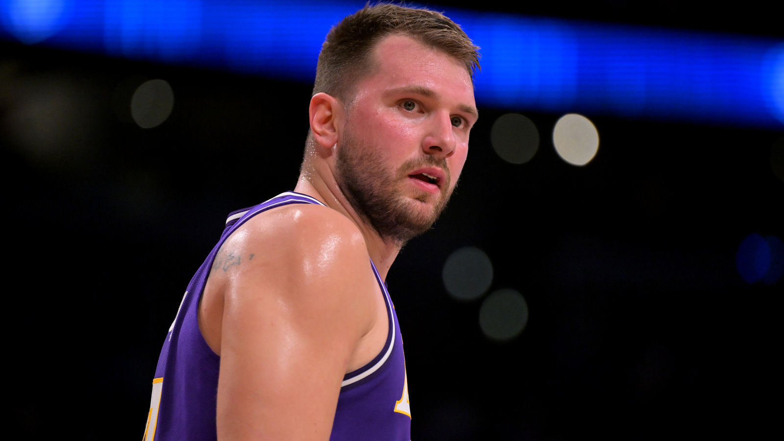 Dirk Nowitzki Cuts Ties With Luka Doncic’s Plans as Lakers Star Eyes ...