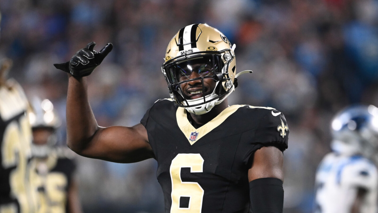 Saints place two veterans on injury list | Yardbarker