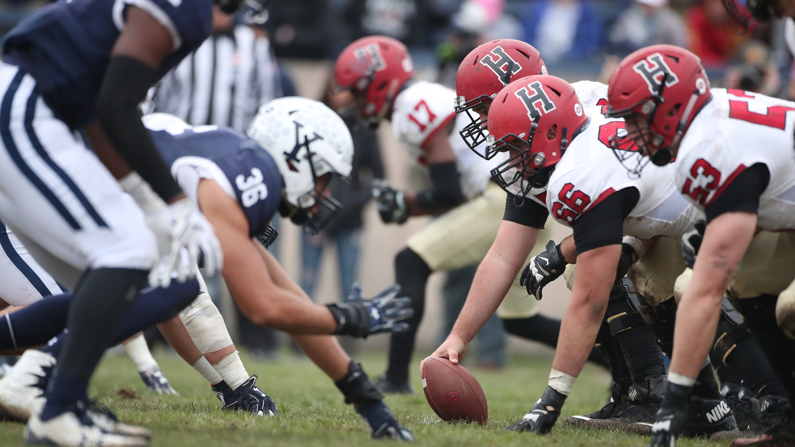 College football fan's bucket list | Yardbarker