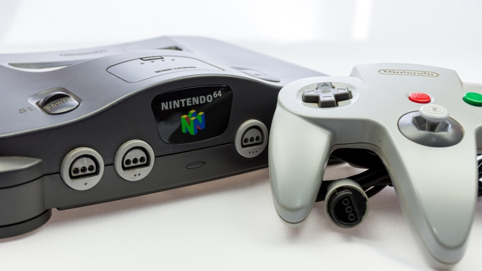 The most difficult games for the Nintendo 64 | Yardbarker