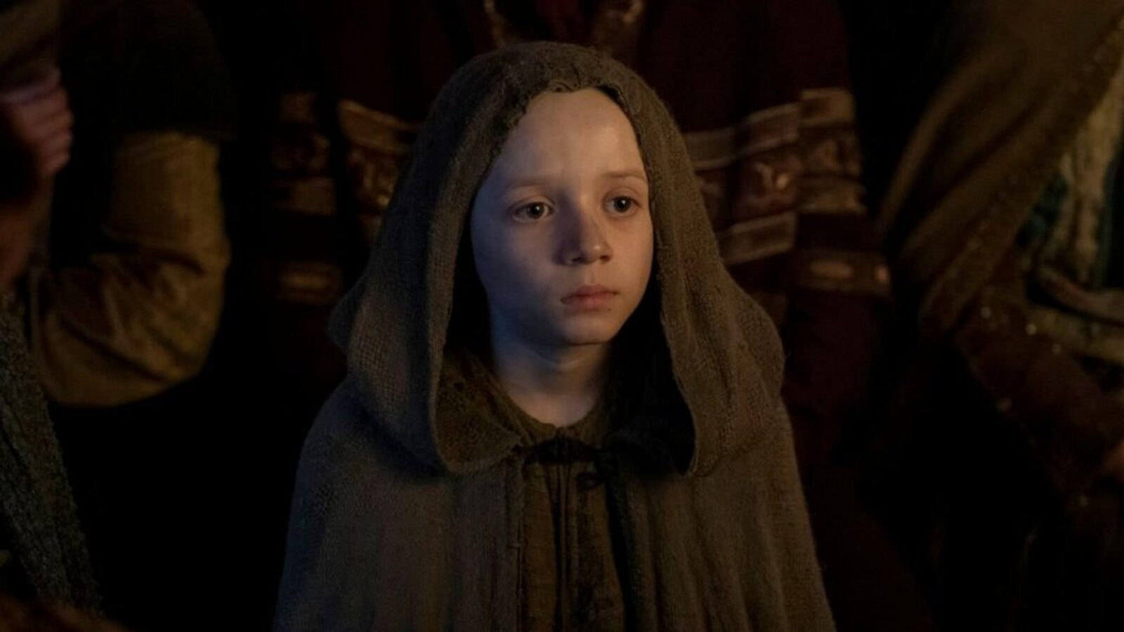‘A Knight of the Seven Kingdoms’: Egg’s Big Secret Explained by Dexter ...