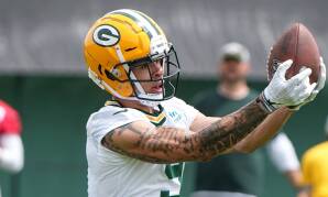 Yardbarker Newsletters