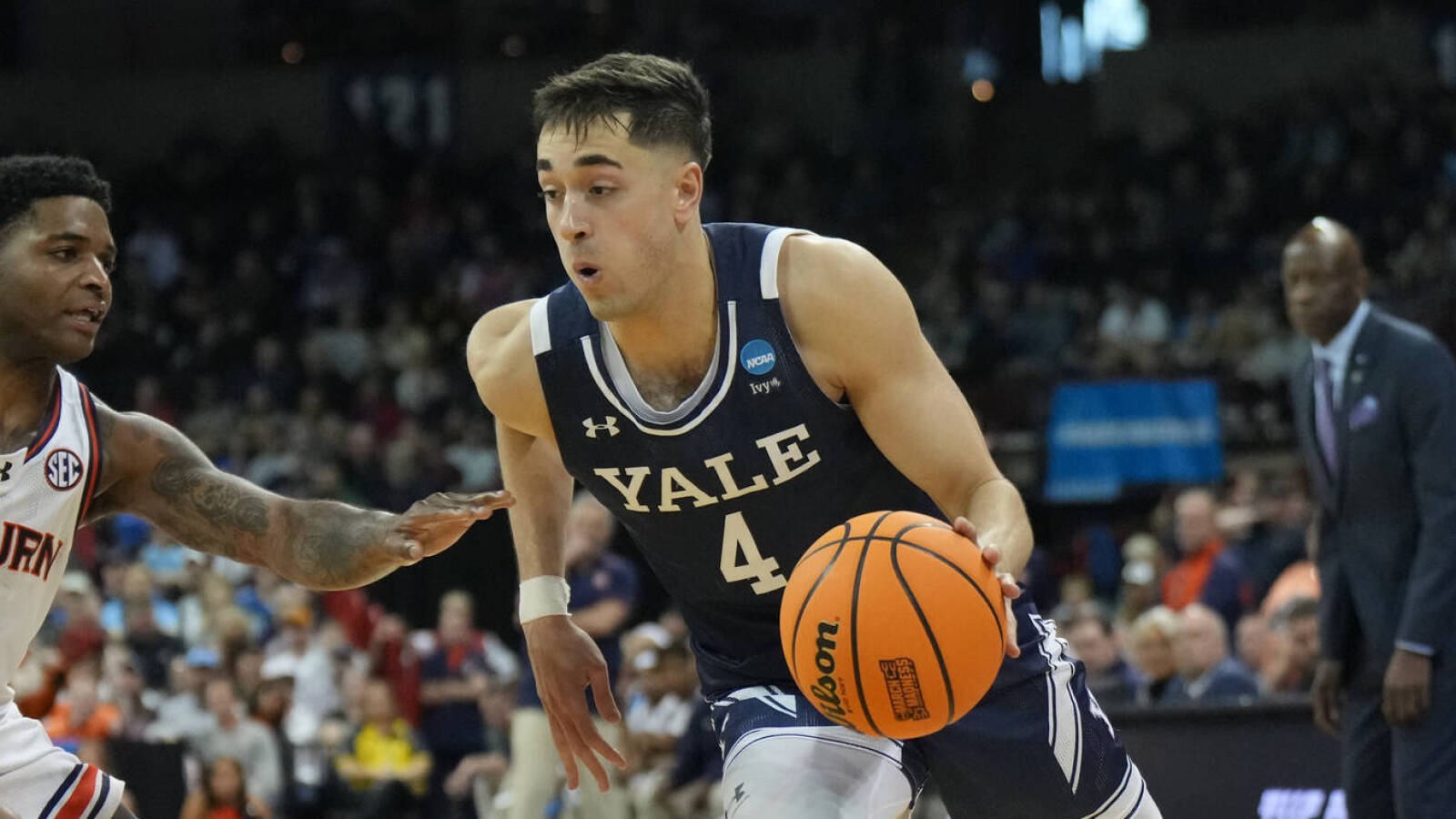 Yale pulls upset in only part of society they can be considered ...