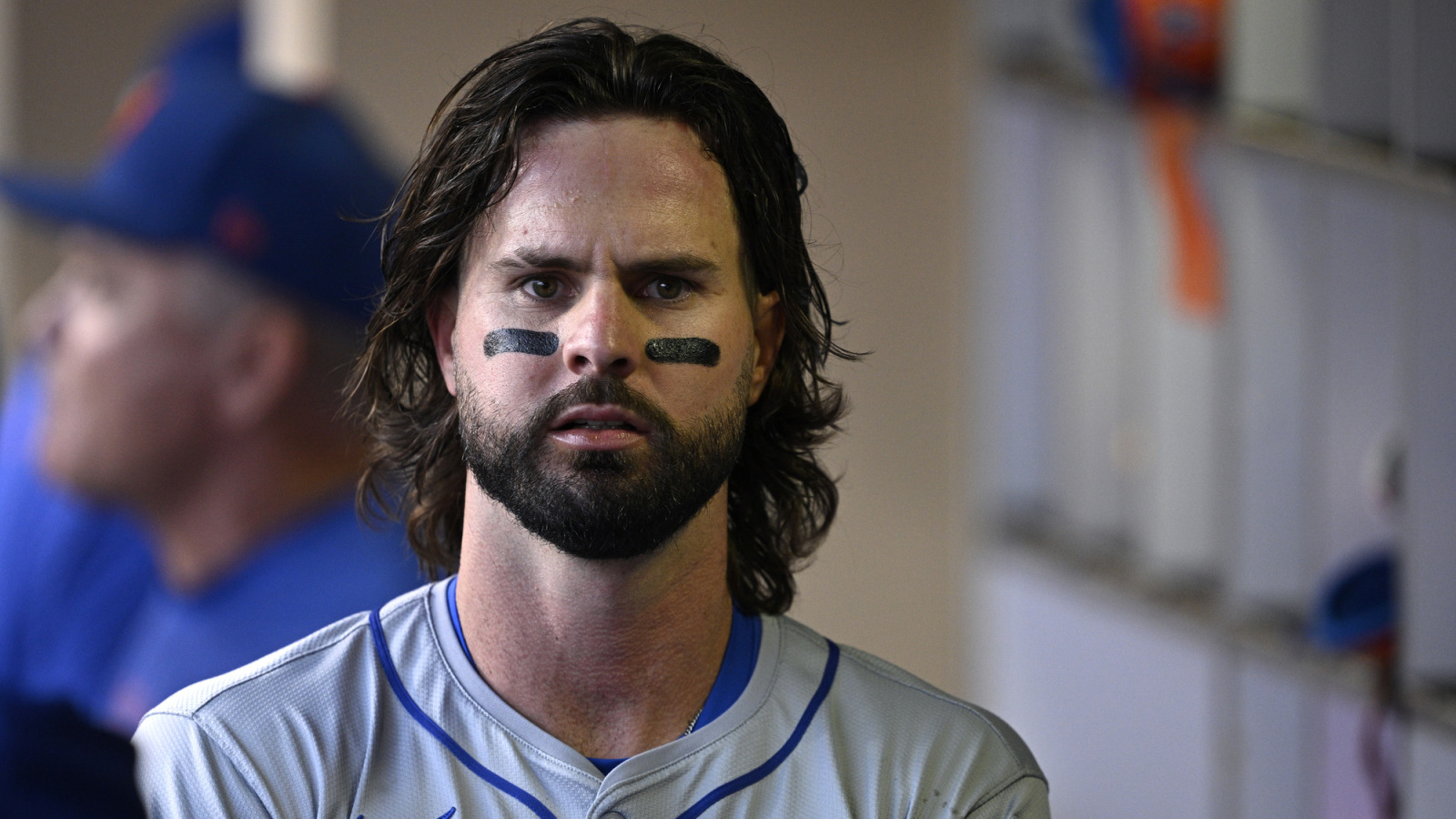 Insider reveals origin of shouting match between Adames and Winker ...