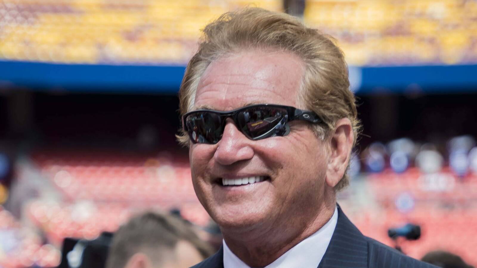 Washington legend Theismann throws support behind Heinicke | Yardbarker