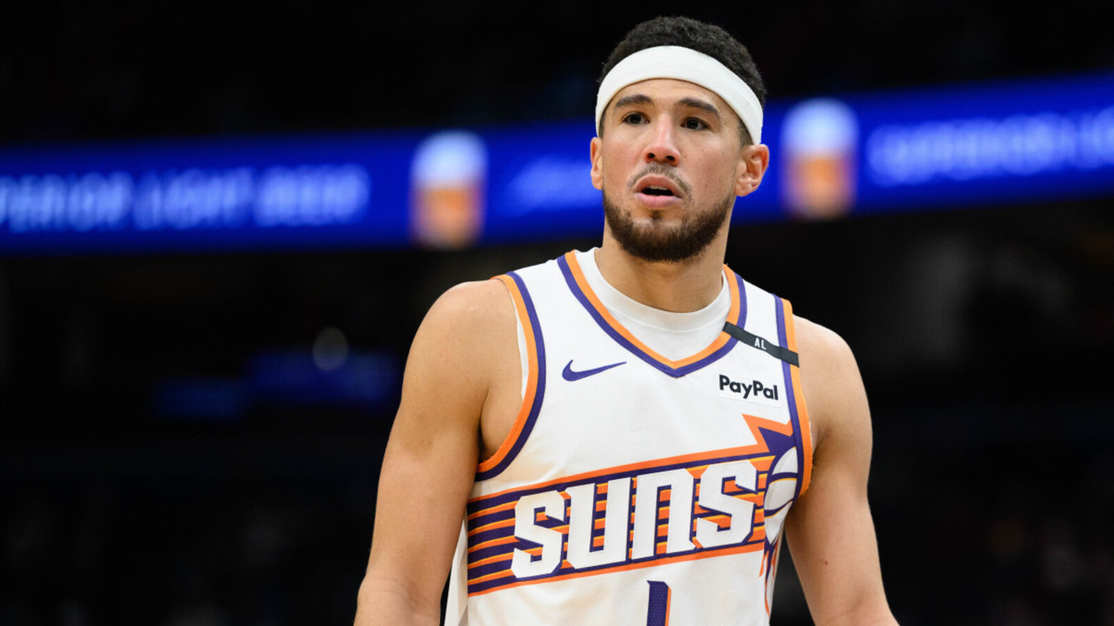 Suns Predicted to Swap Two Veterans For Young Warriors Forward in ...