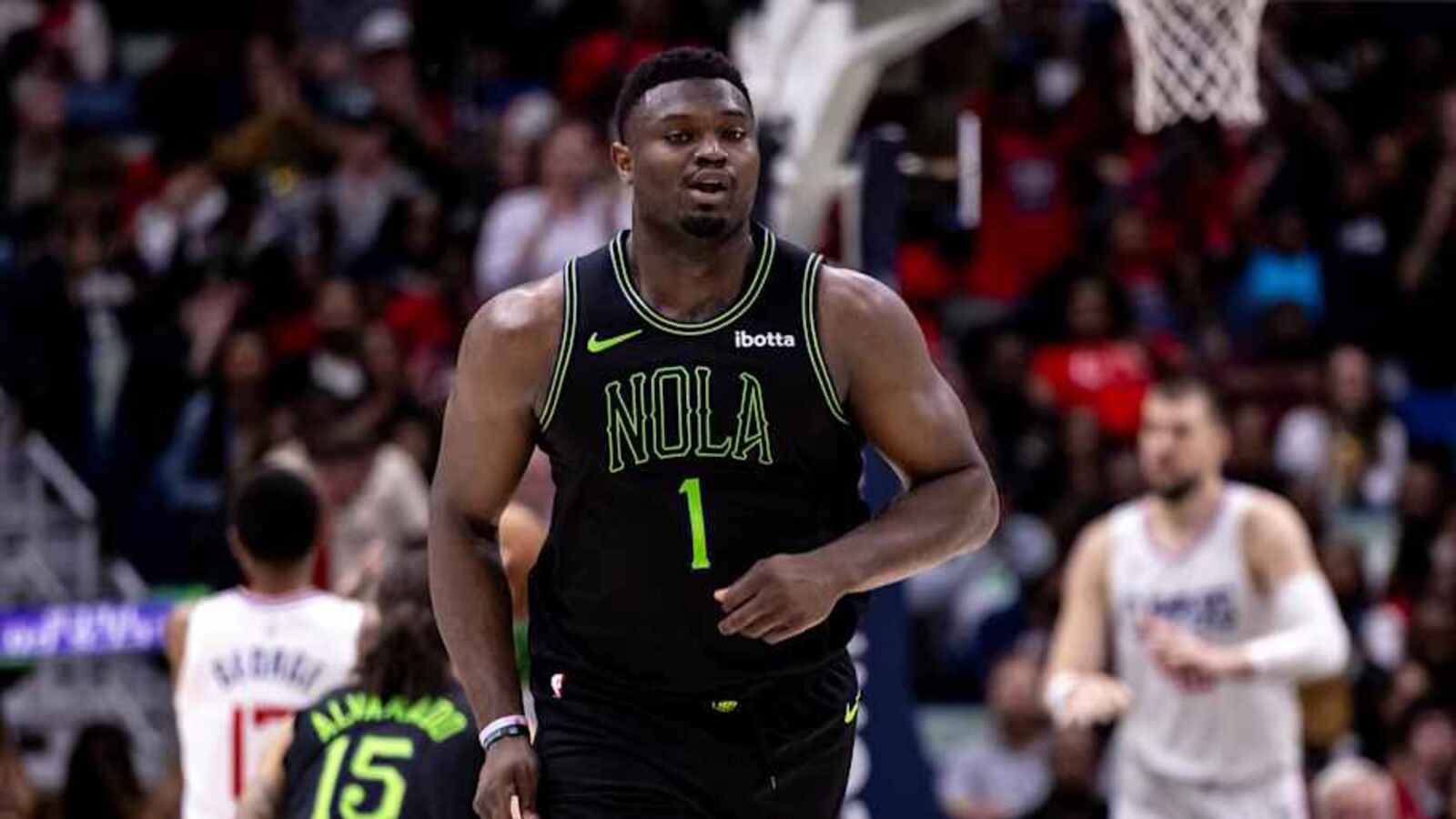 Zion Williamson's Injury Status For Pelicans vs Clippers | Yardbarker